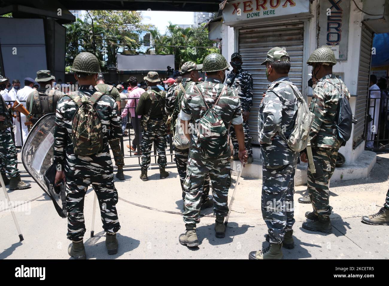 Case squad hi-res stock photography and images - Alamy
