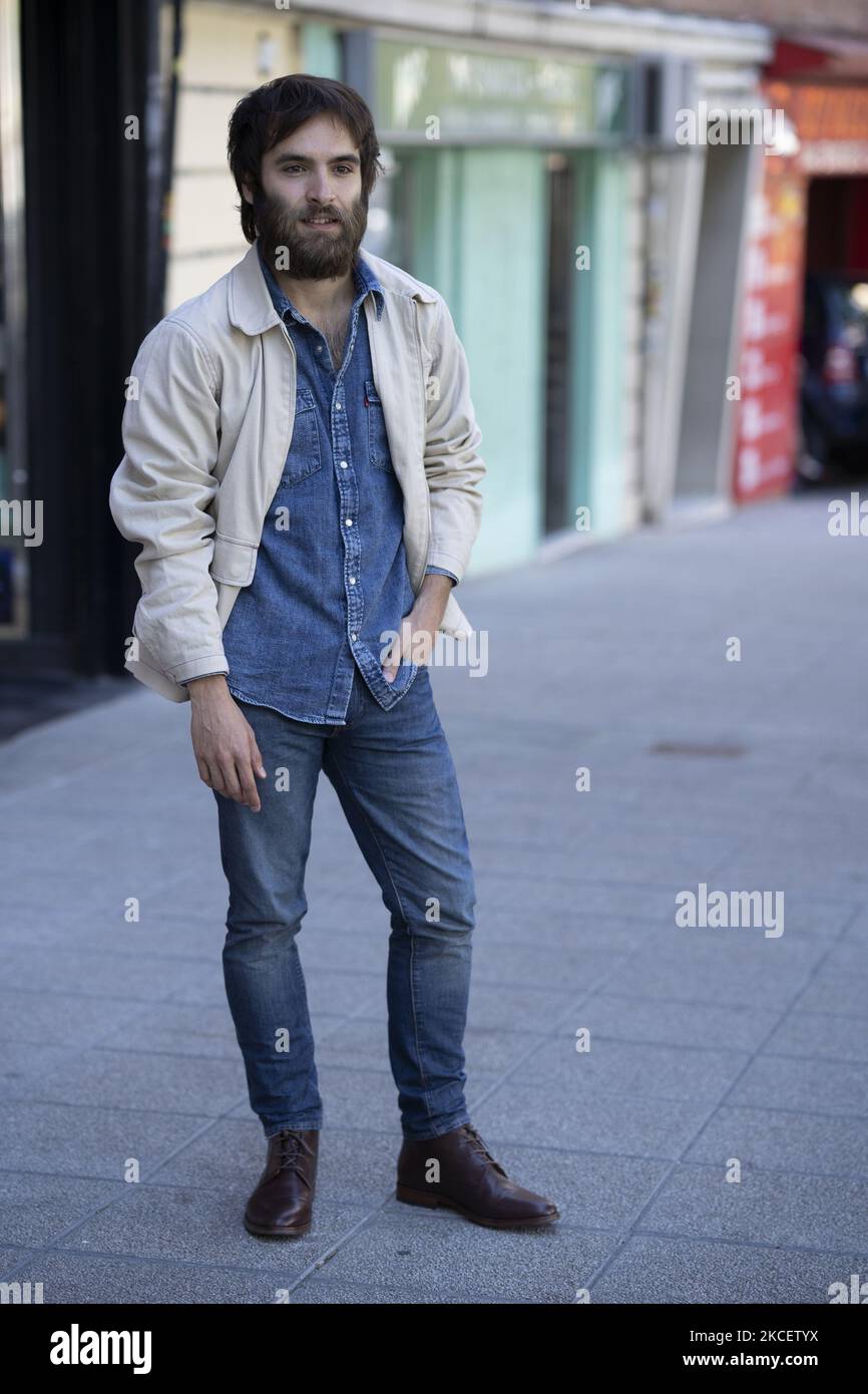 Mia gonzalez hi-res stock photography and images - Alamy