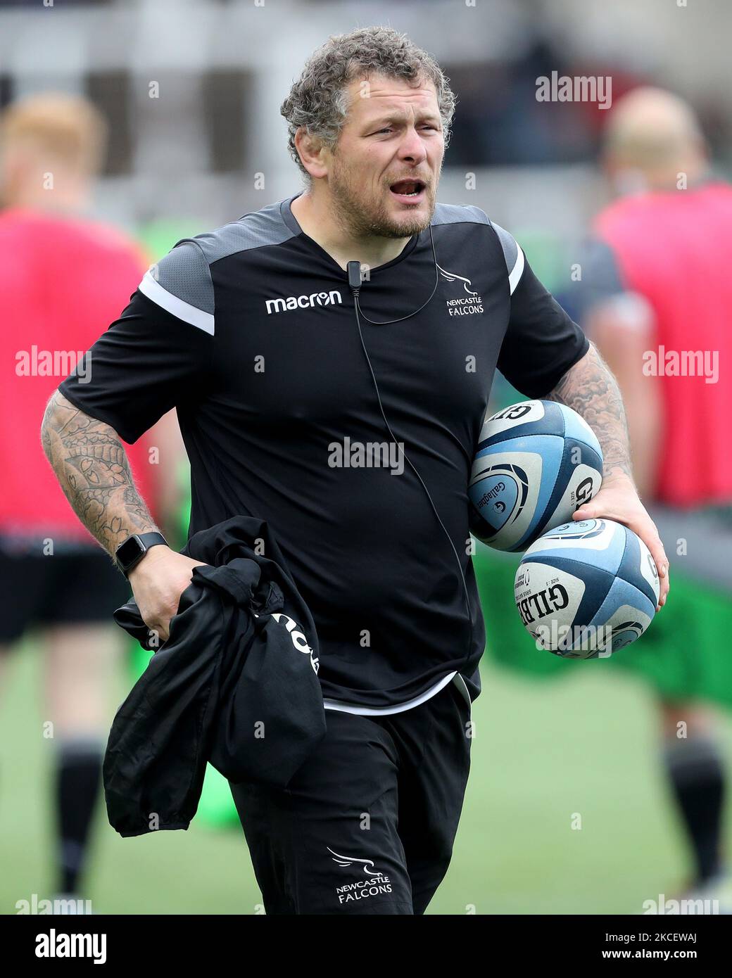 Micky ward hi-res stock photography and images - Alamy