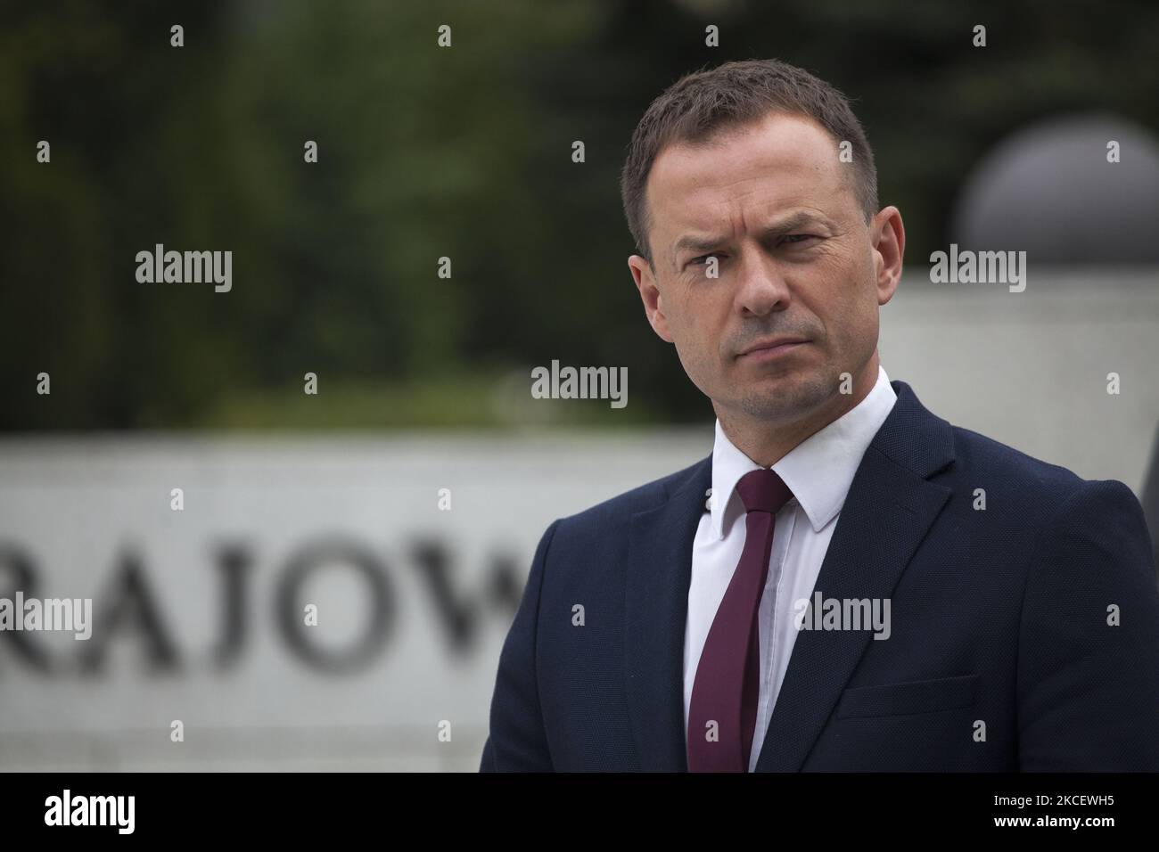 Piotr borys hi-res stock photography and images - Alamy