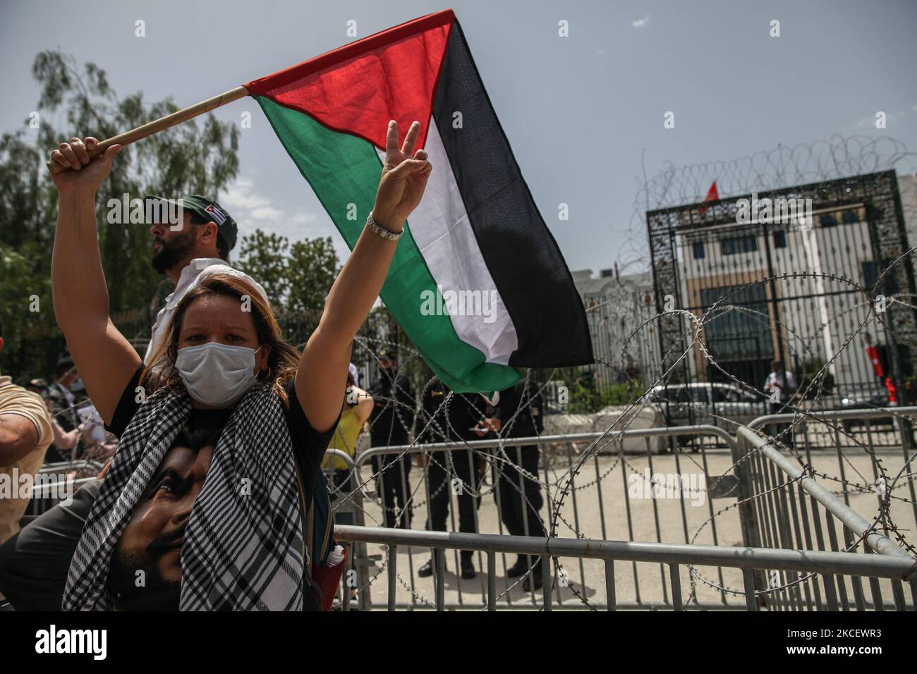 Palestine v israel hi-res stock photography and images - Alamy