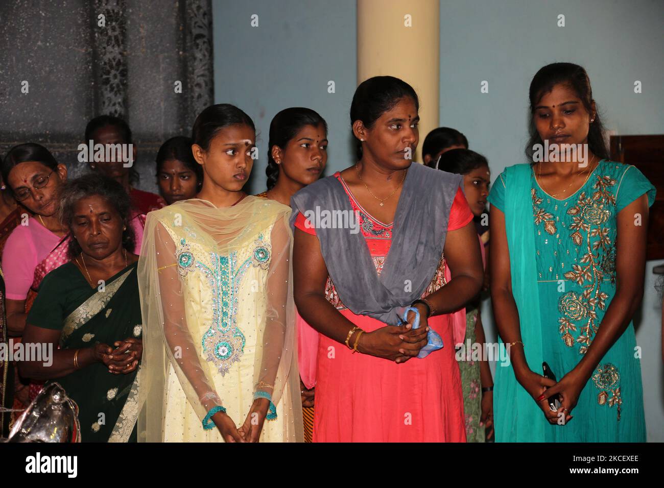 108 abhishekam hi-res stock photography and images - Alamy