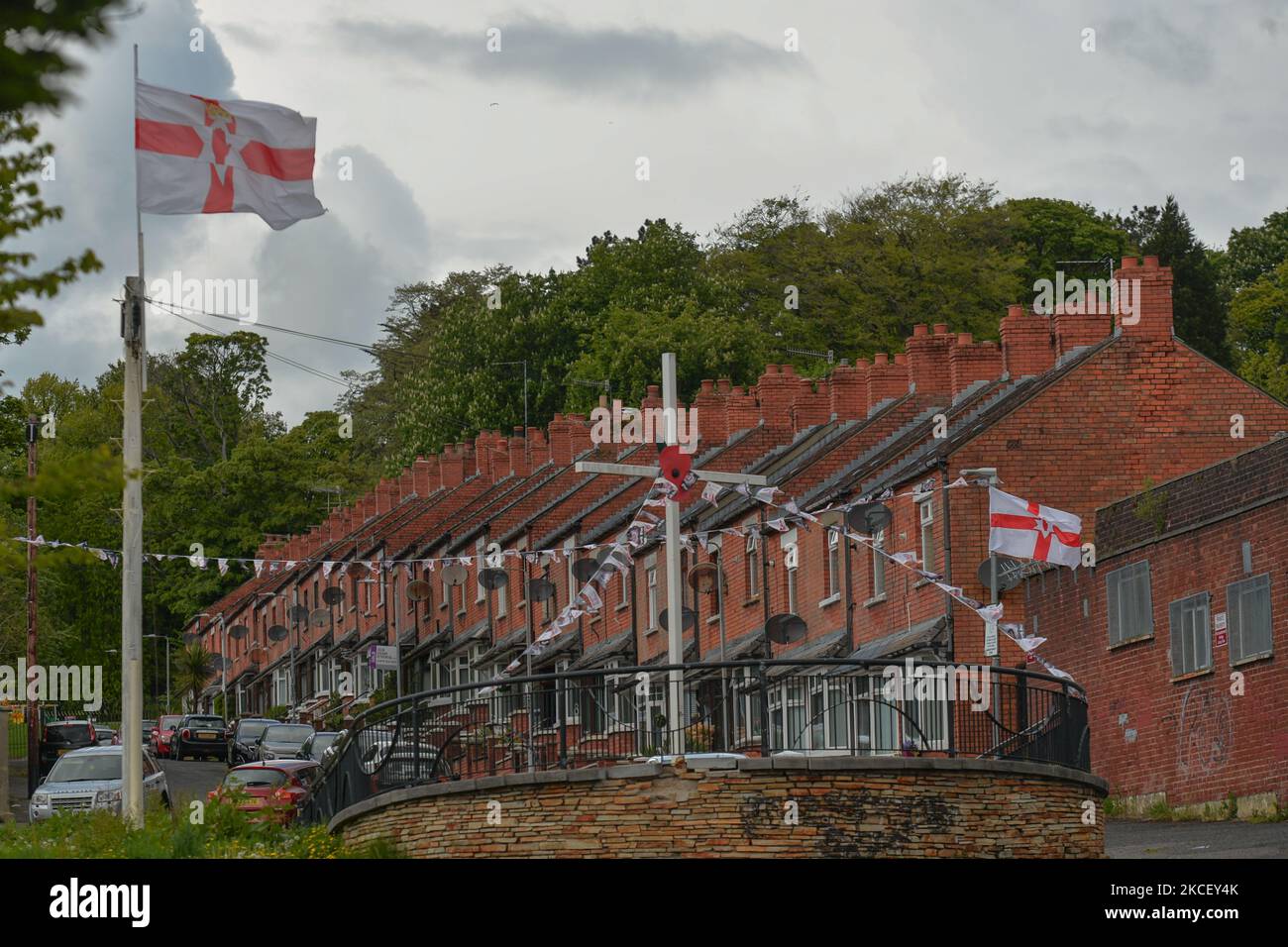Centenary of red cross hi-res stock photography and images - Alamy