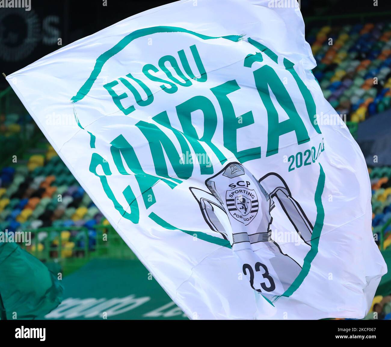 Liga nos flag hi-res stock photography and images - Alamy