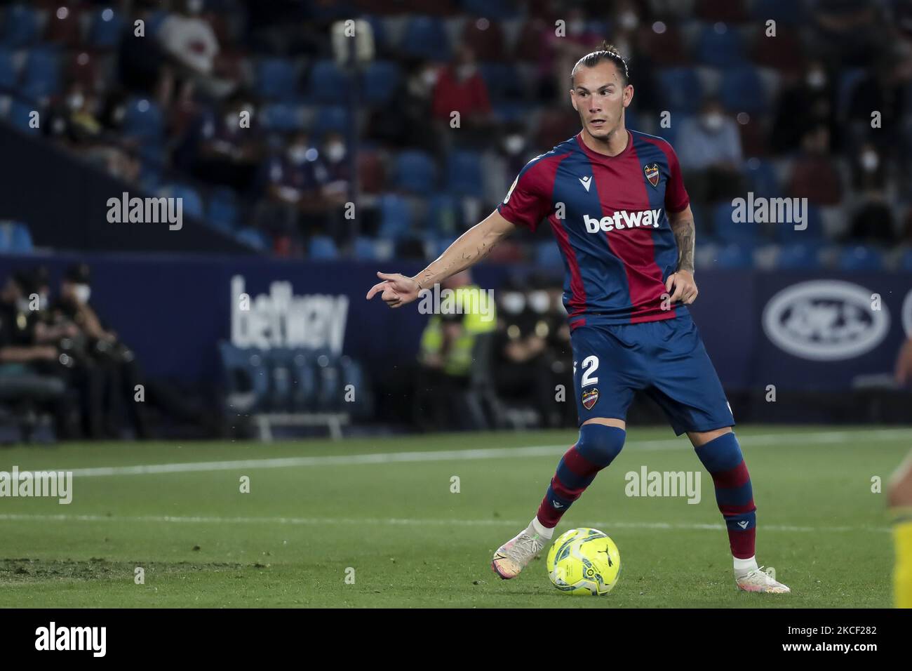 Francisco hidalgo hi-res stock photography and images - Alamy