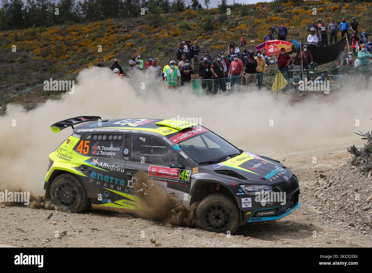 Ricardo teodosio hi-res stock photography and images - Alamy