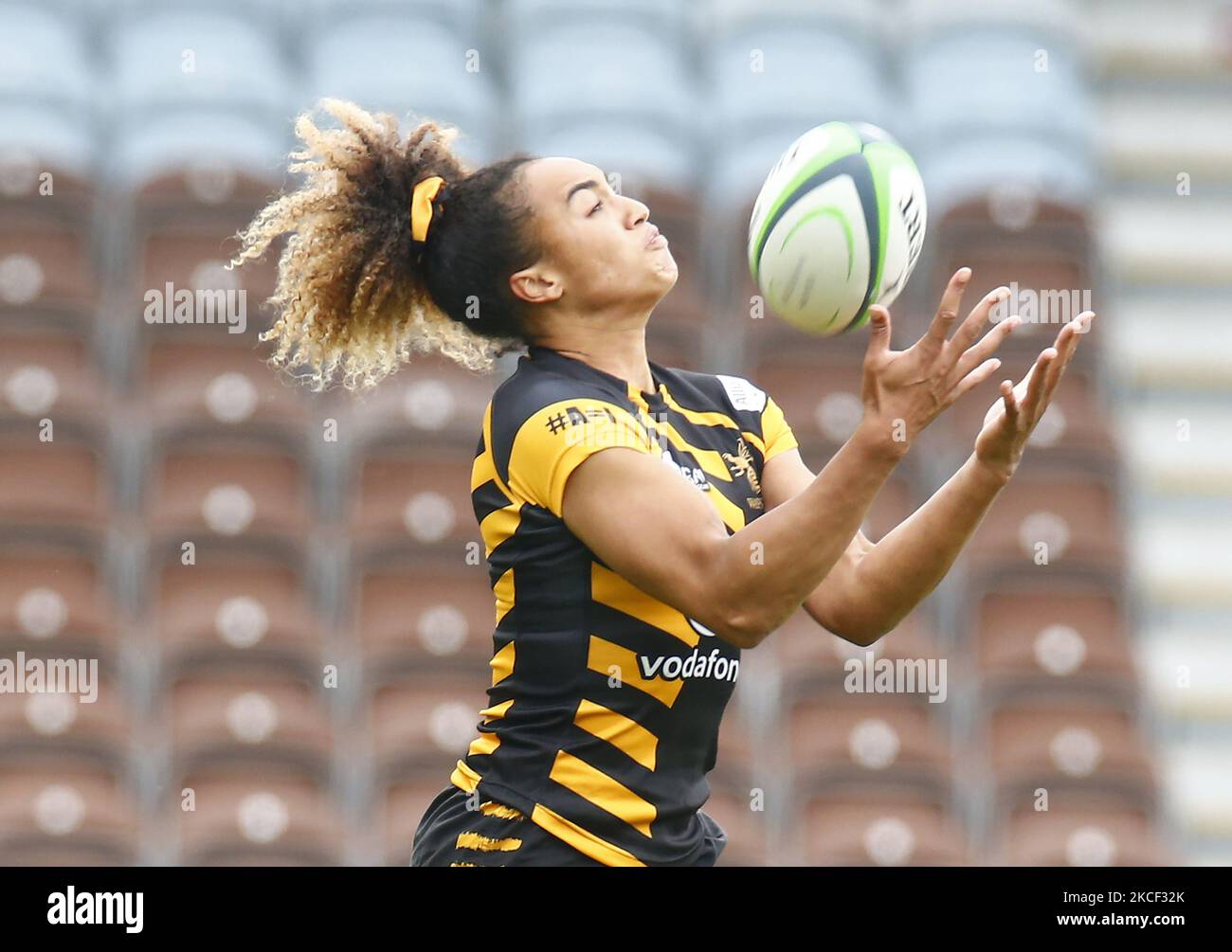 Quansah england hi-res stock photography and images - Alamy