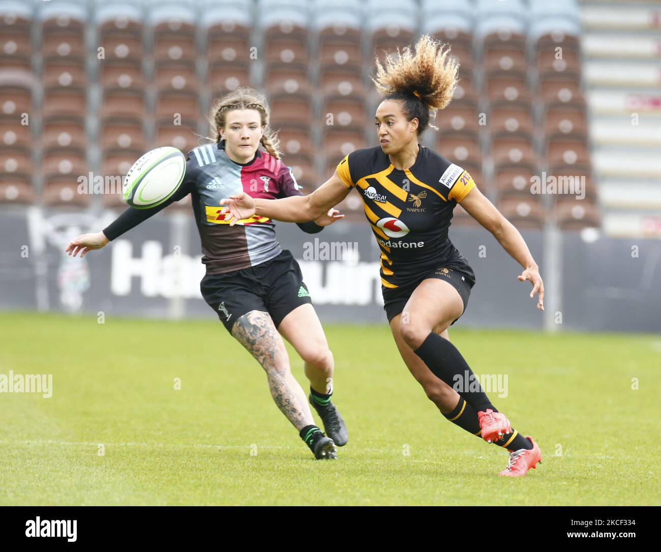 Quansah england hi-res stock photography and images - Alamy