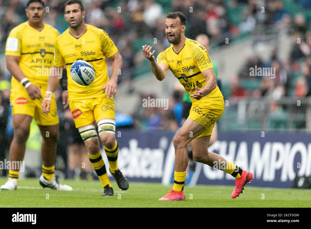 Raymond rhule hi-res stock photography and images - Alamy