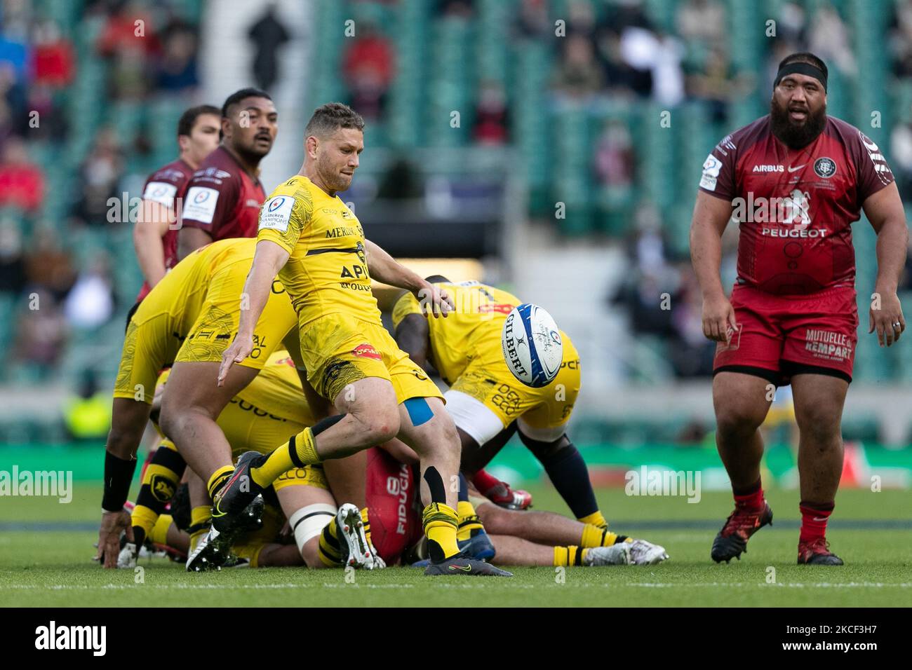 Tawera kerr barlow 2021 hi-res stock photography and images - Alamy