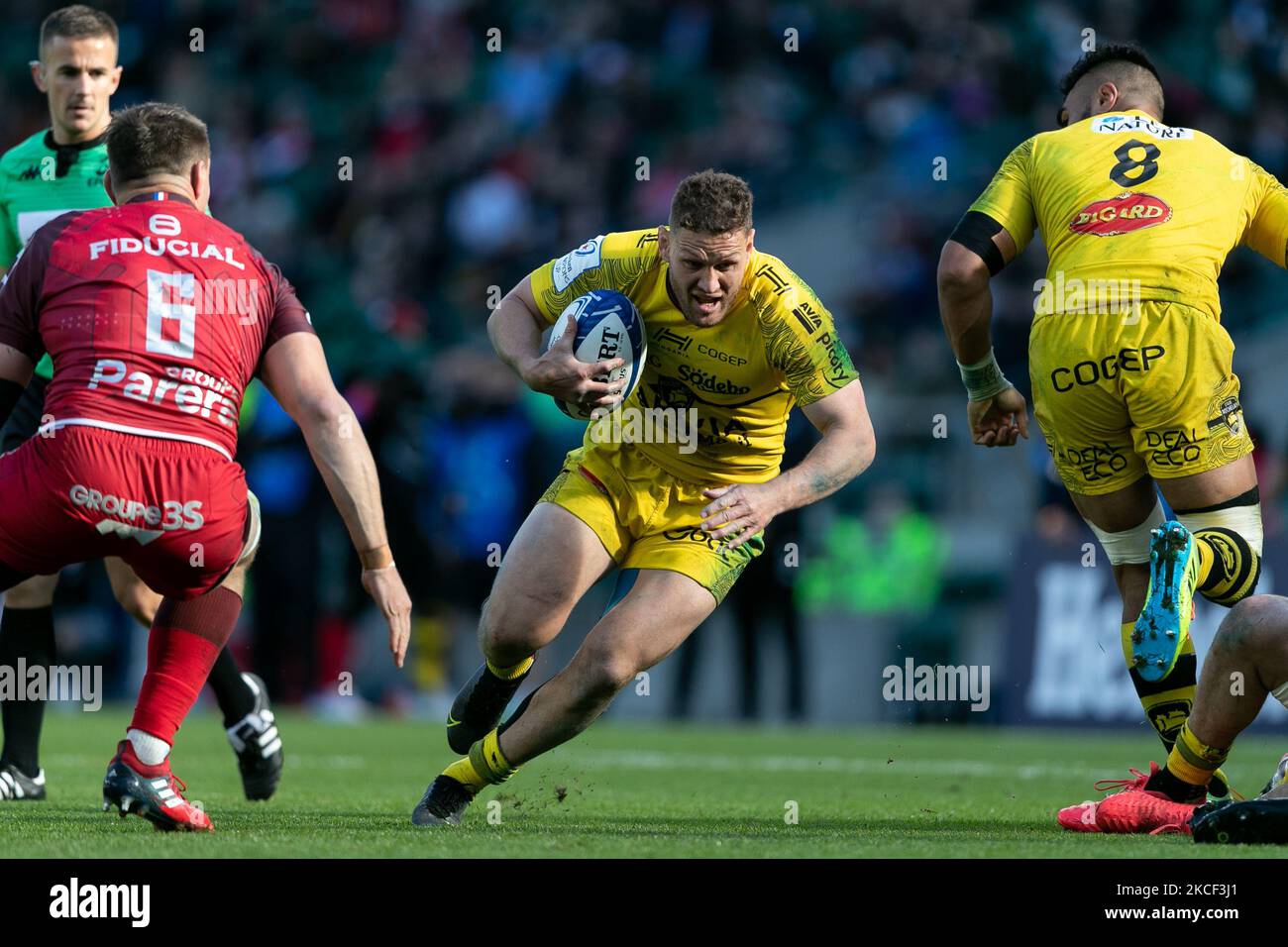 Tawera kerr barlow 2021 hi-res stock photography and images - Alamy