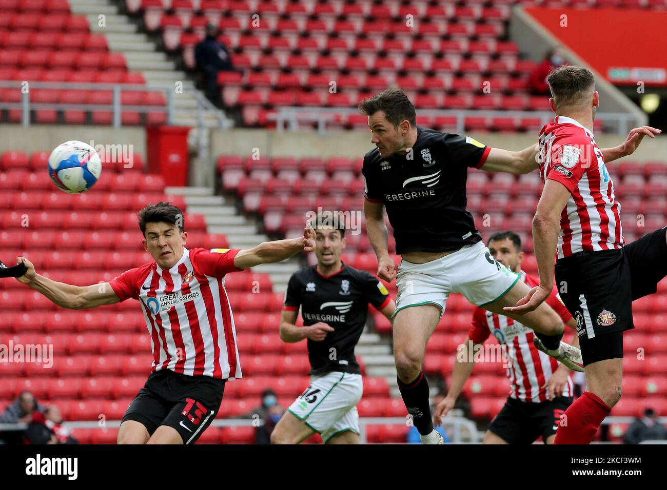 Tom hopper football hi-res stock photography and images - Alamy