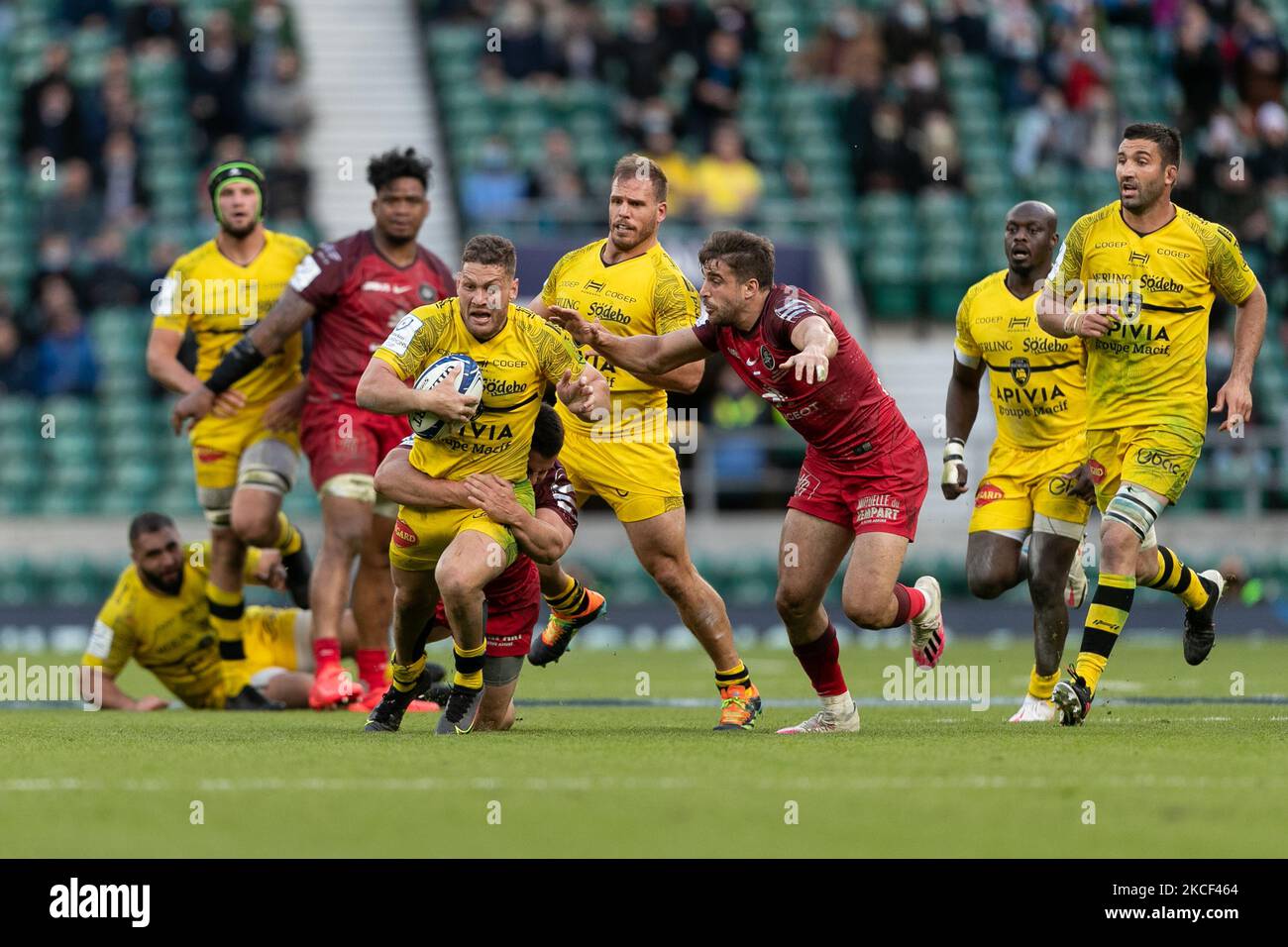 Tawera kerr barlow 2021 hi-res stock photography and images - Alamy