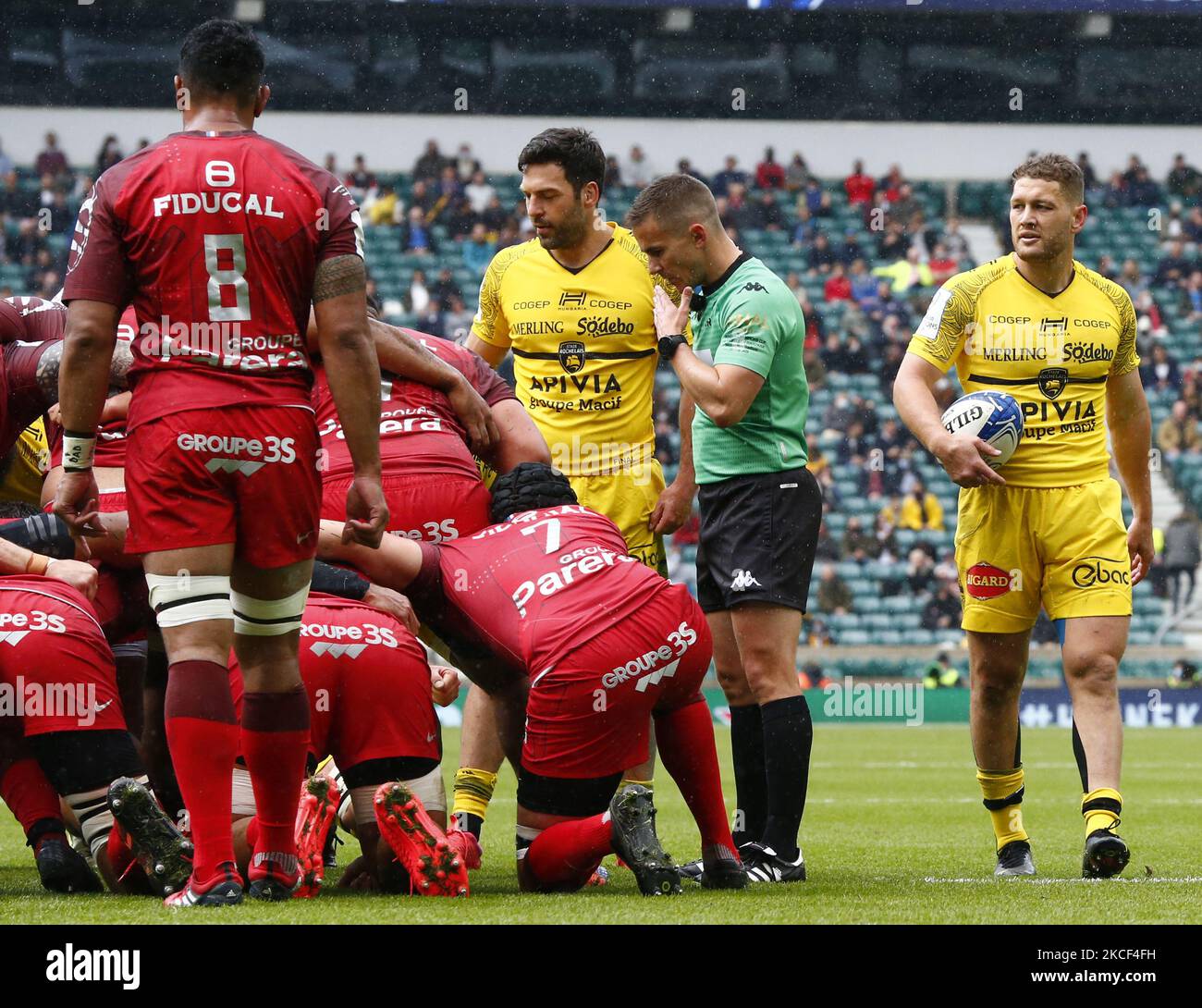 Tawera kerr barlow 2021 hi-res stock photography and images - Alamy