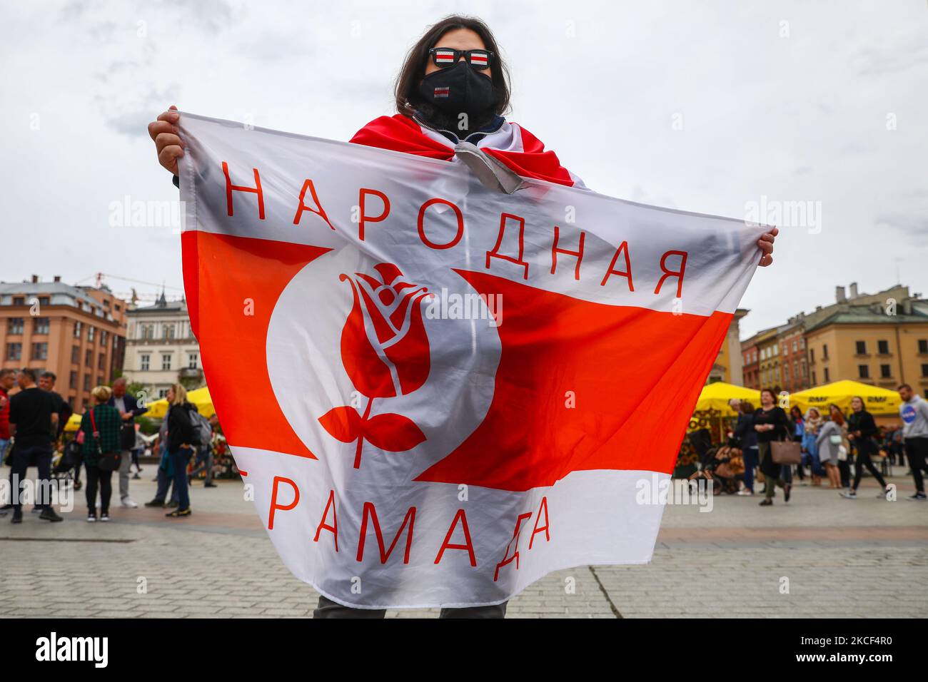 Belarusian social democratic partys logo hi-res stock photography and ...