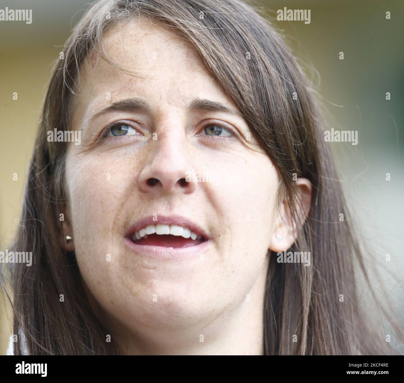 Katy Daley-Mclean Former England Captain and Women's Rugby 'icon ...