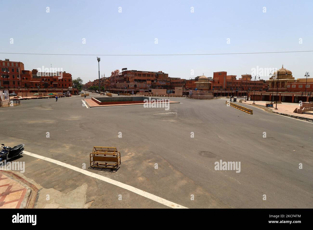 View of badi chaupar hi-res stock photography and images - Alamy