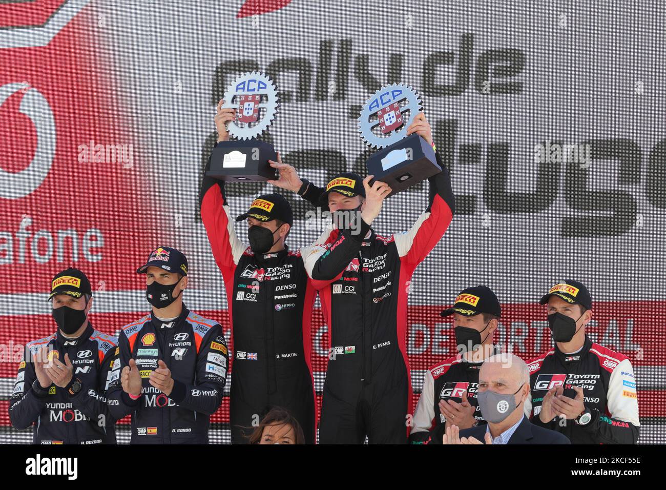 Dani sordo 2021 hi-res stock photography and images - Alamy