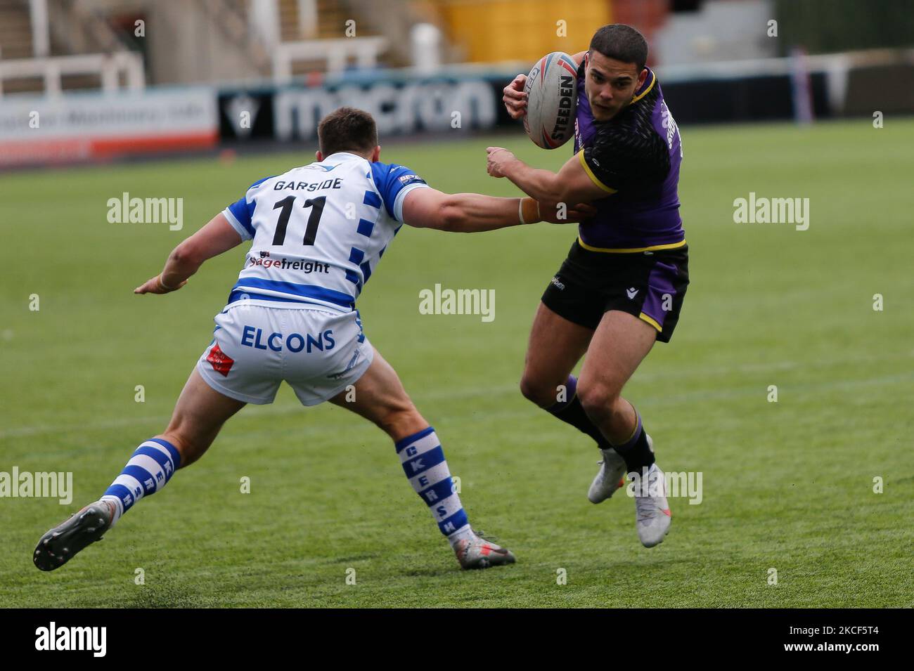 Matt garside hi-res stock photography and images - Alamy