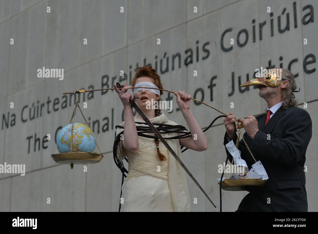 Social injustice campaigner hi-res stock photography and images - Alamy