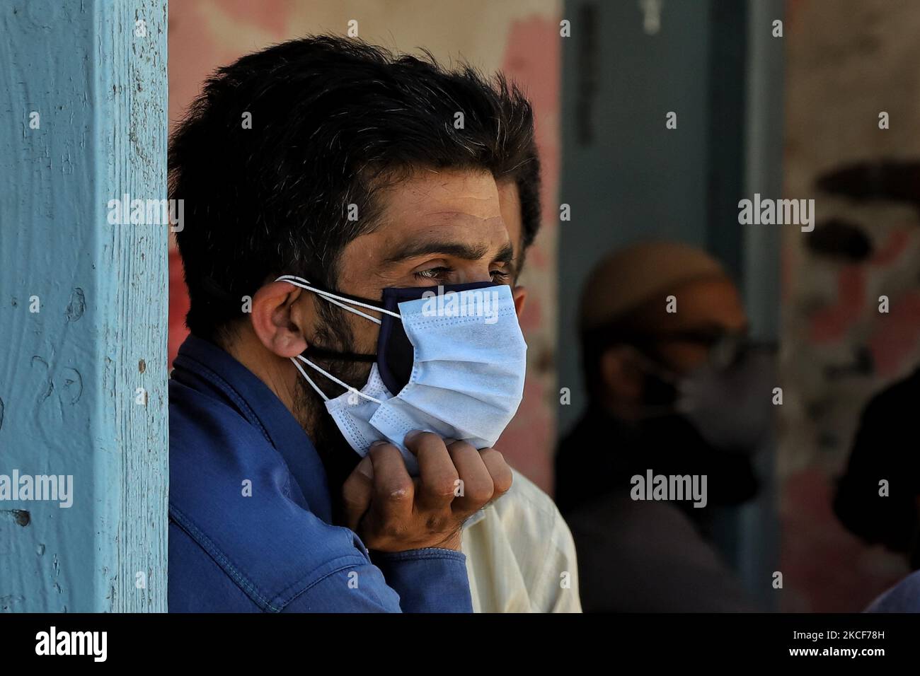 Triple dose hi-res stock photography and images - Alamy