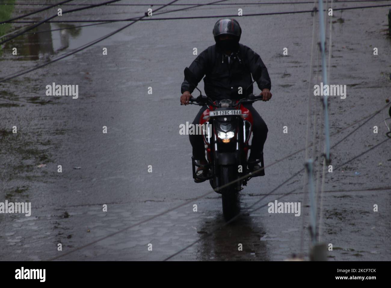 Body rain court hi-res stock photography and images - Alamy