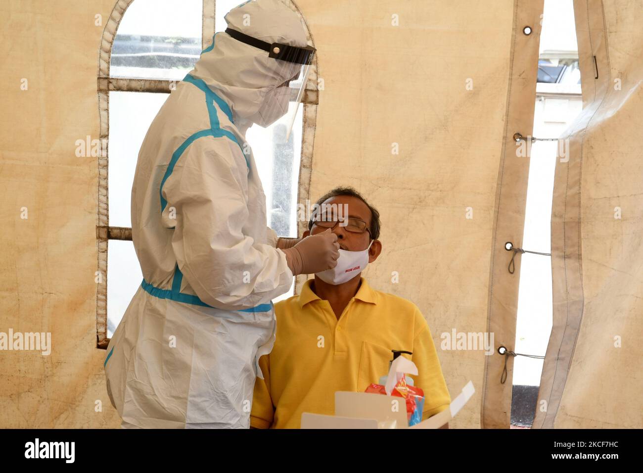 Jakarta police sector police hi-res stock photography and images - Alamy
