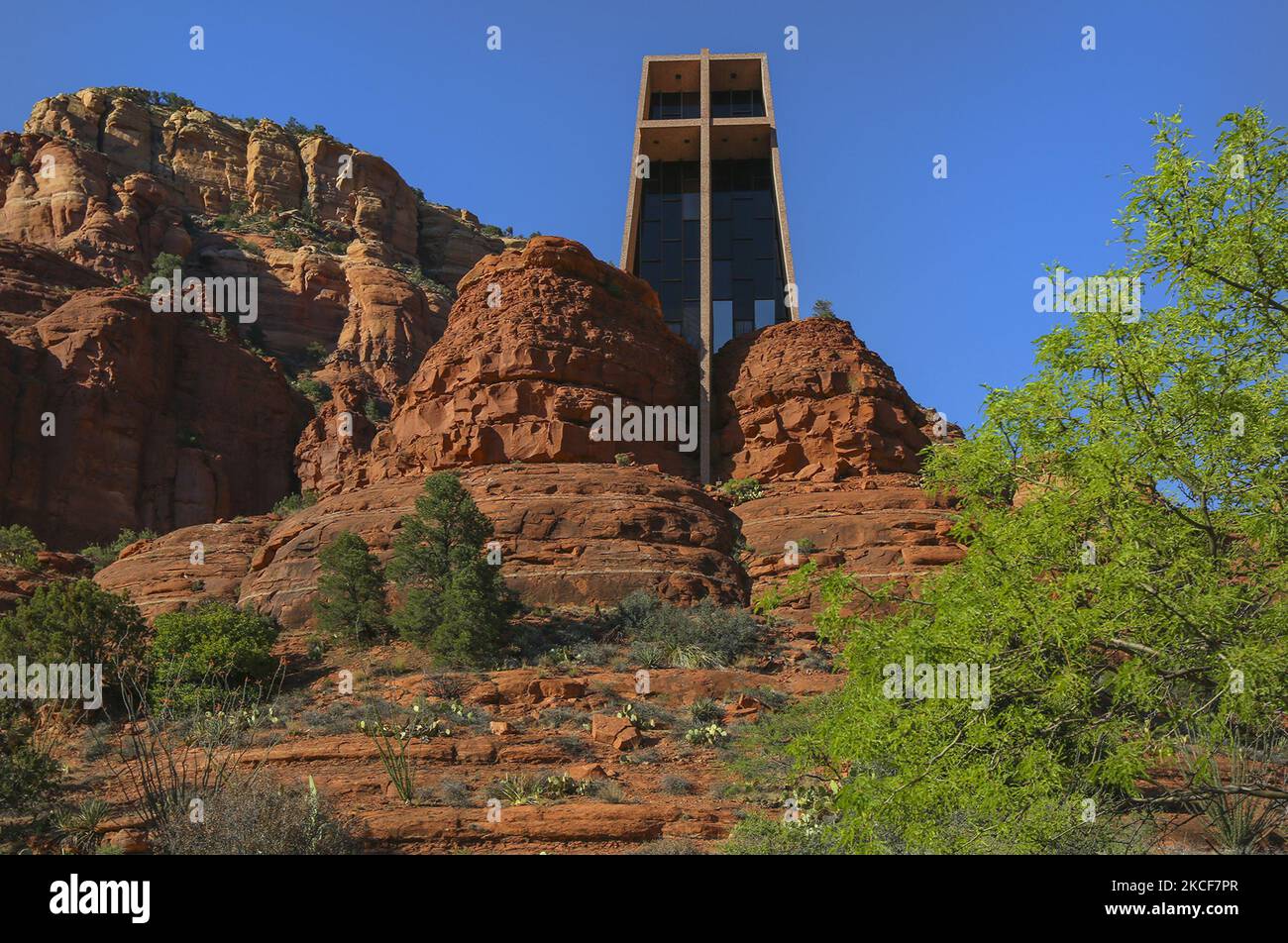 The Chapel of the Holy Cross is a Roman Catholic chapel built into the ...