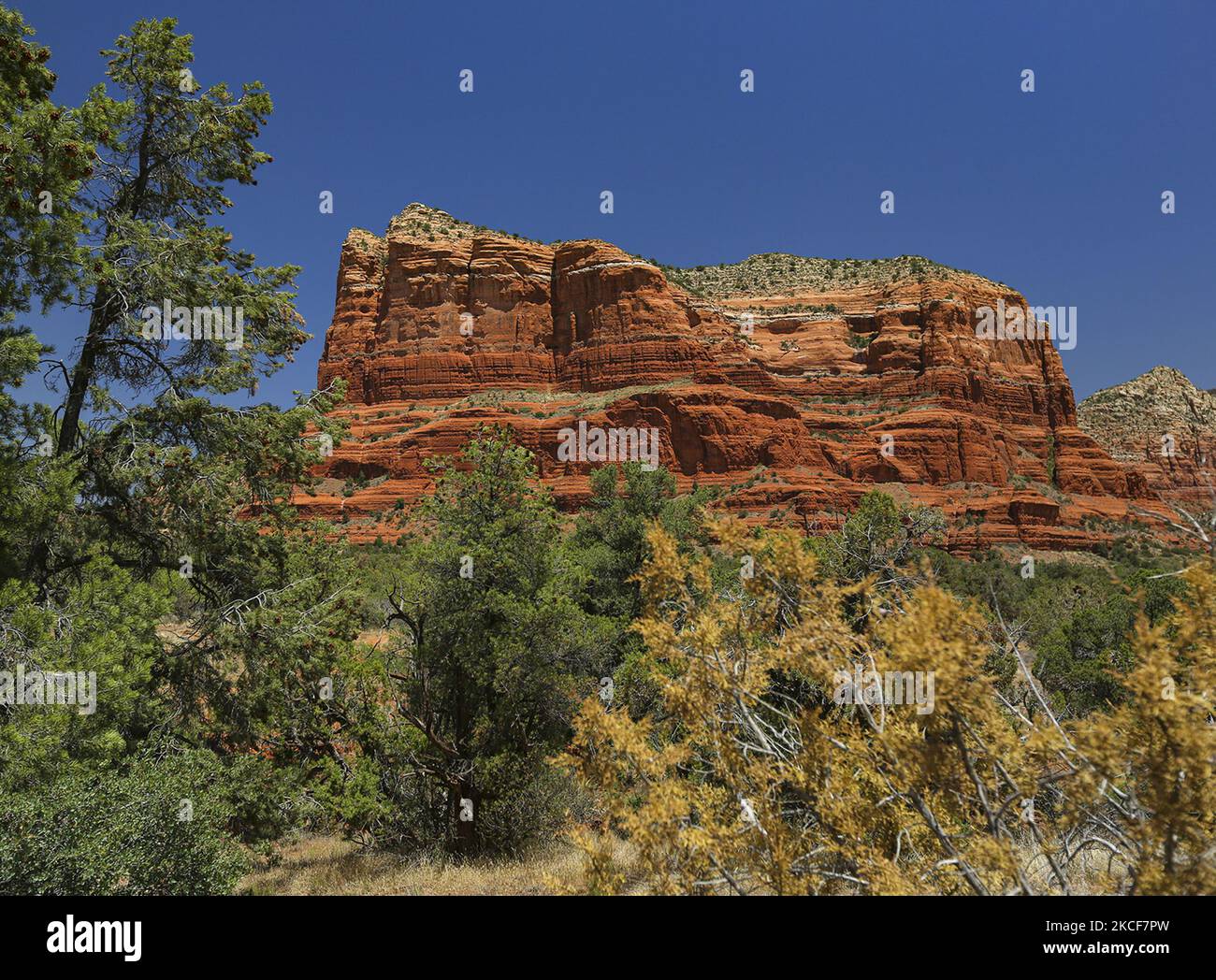 Horizontally bedded sedimentary hi-res stock photography and images - Alamy