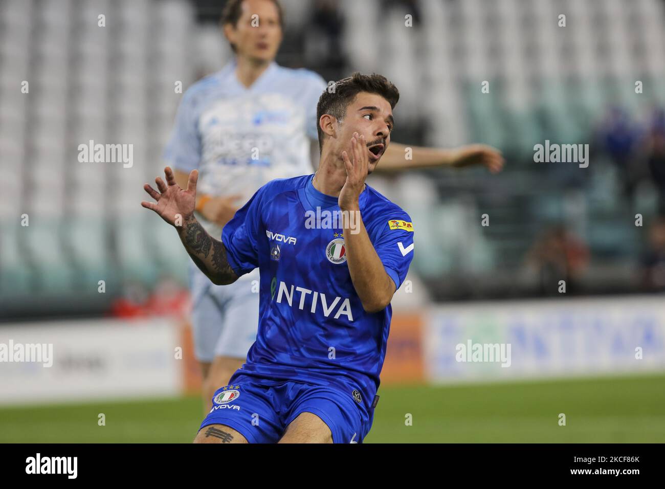 Campioni 2021 hi-res stock photography and images - Alamy