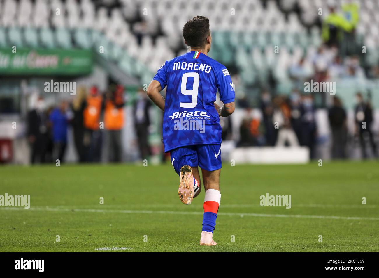 Campioni 2021 hi-res stock photography and images - Alamy