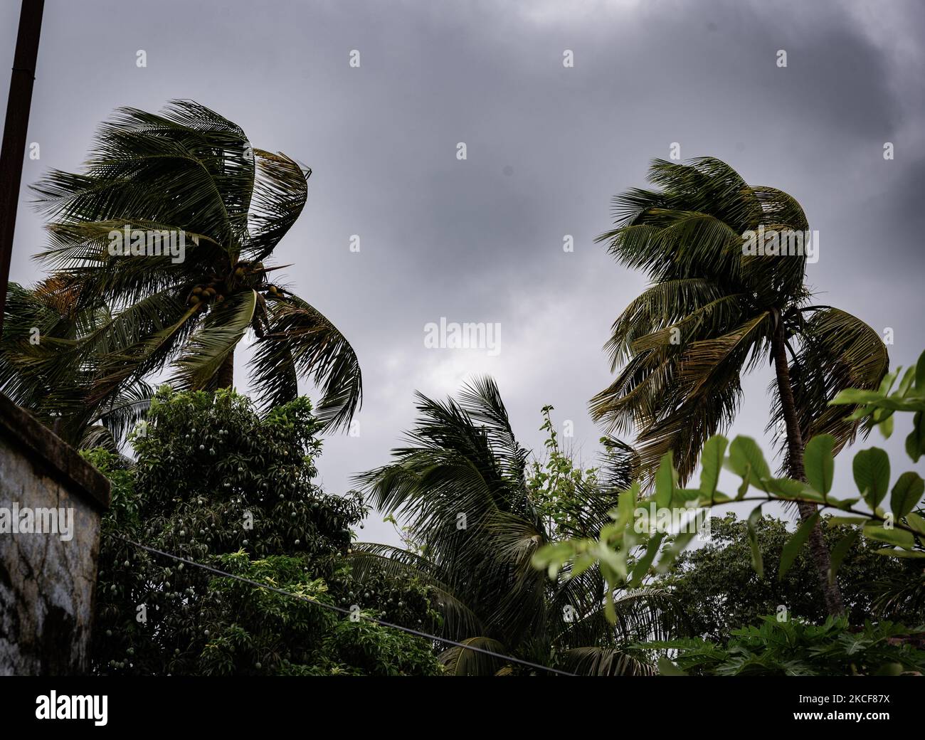 Severe weather areas hi-res stock photography and images - Alamy