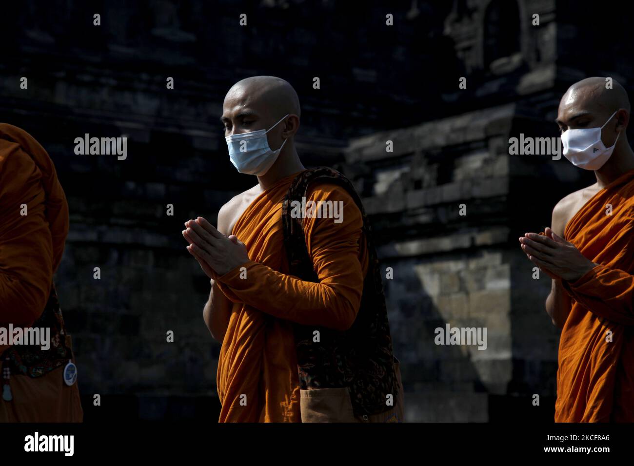Aditya irawan nurphoto hi-res stock photography and images - Alamy