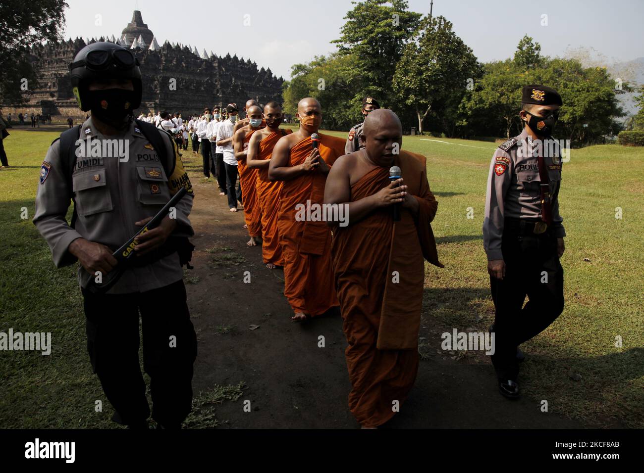 Aditya irawan nurphoto hi-res stock photography and images - Alamy