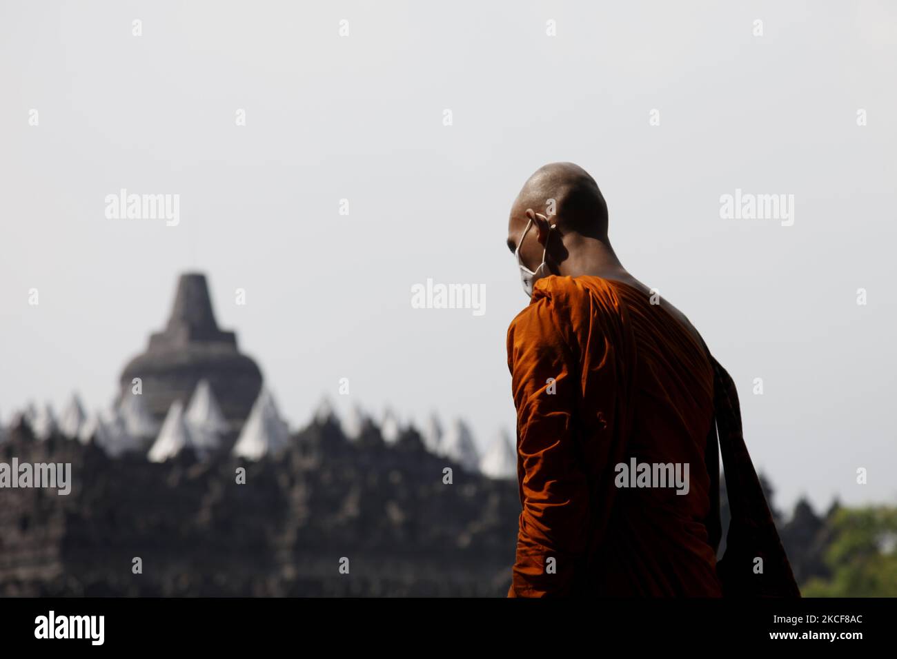 Aditya irawan nurphoto hi-res stock photography and images - Alamy
