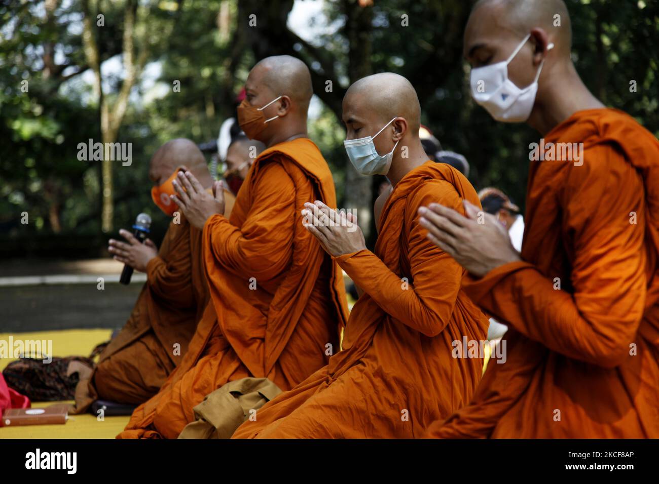 Aditya irawan nurphoto hi-res stock photography and images - Alamy