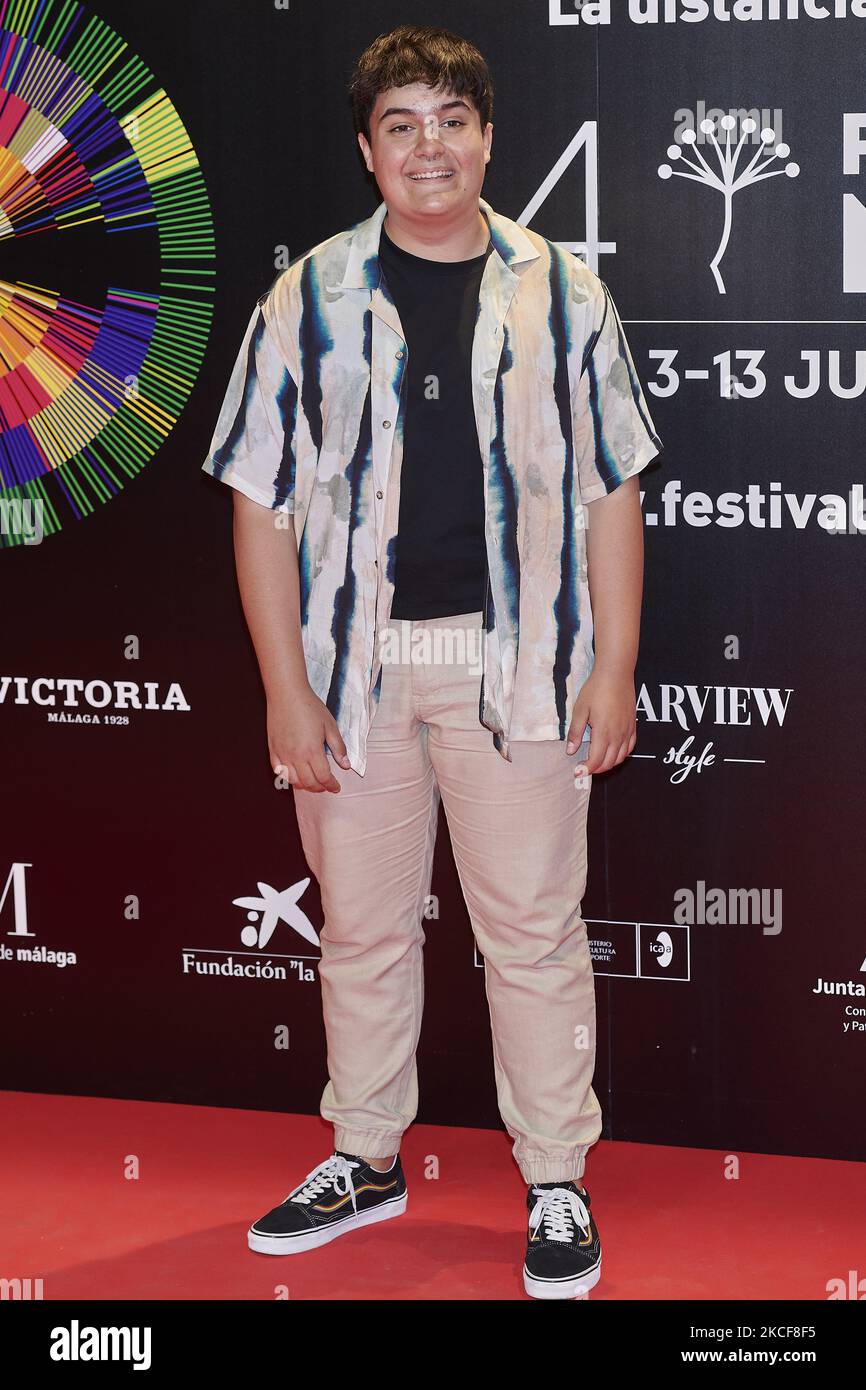 Gabriel sanchez hi-res stock photography and images - Alamy