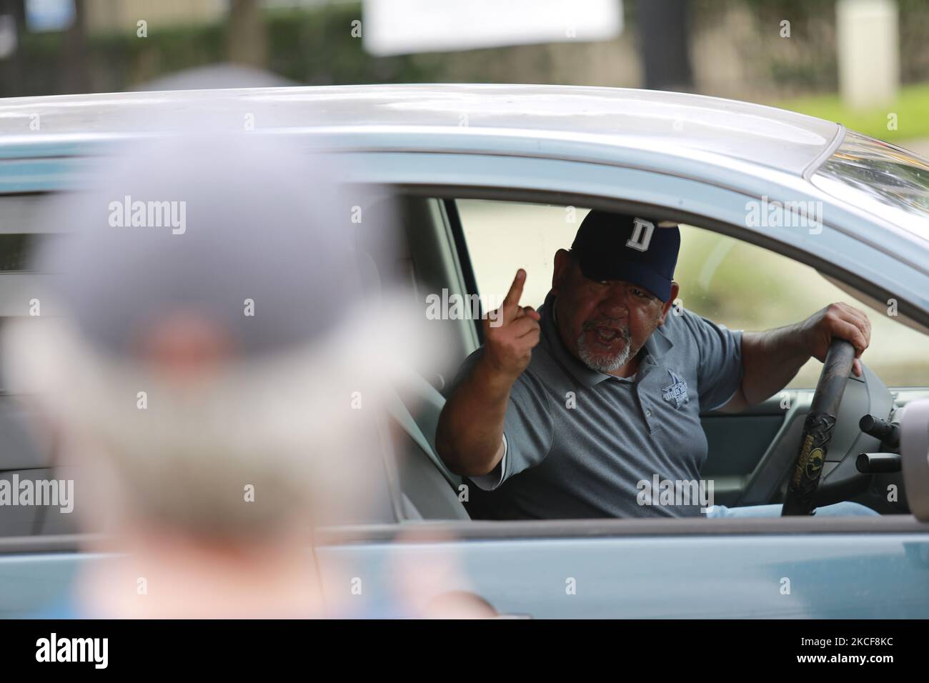 25th anniversary of scream hi-res stock photography and images - Alamy