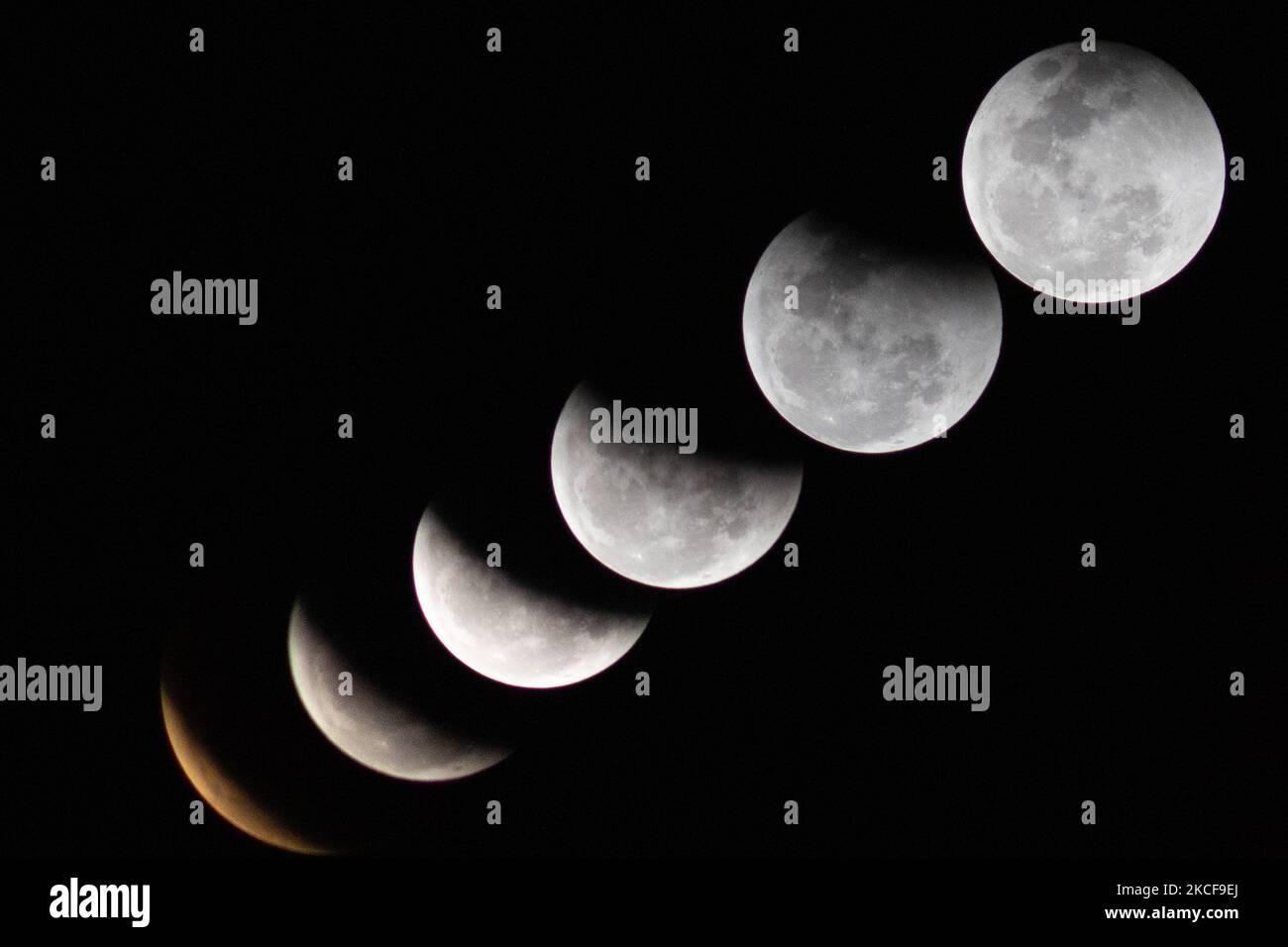 Superfoolmoon hi-res stock photography and images - Alamy