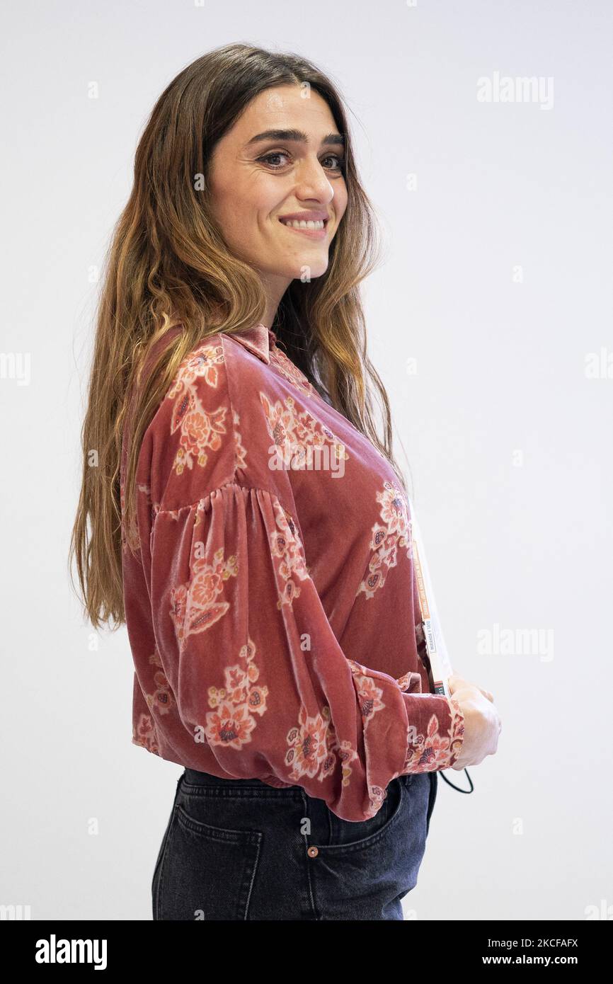 Olivia molinaattends hi-res stock photography and images - Alamy