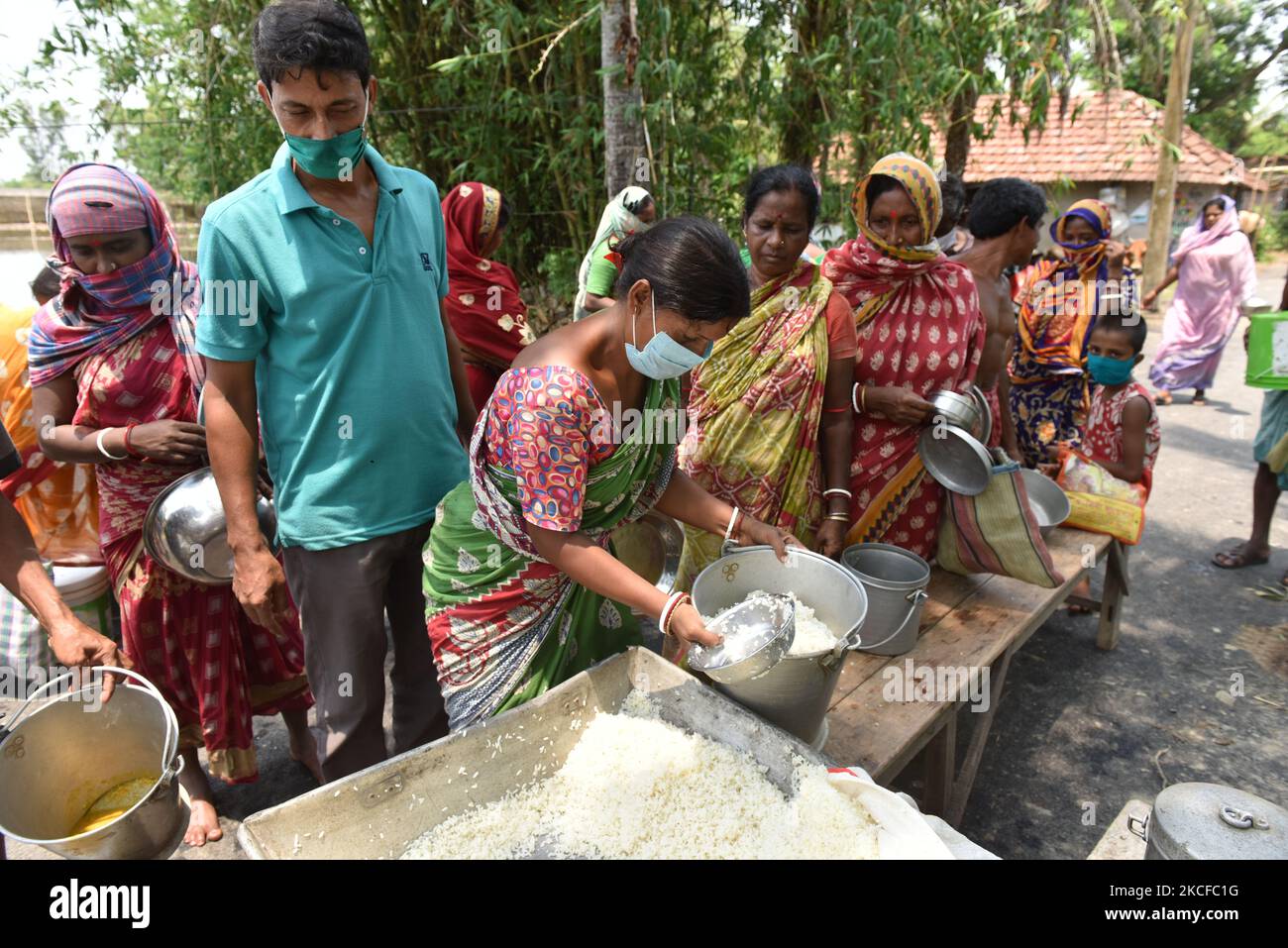 Rivers of rice hi-res stock photography and images - Alamy