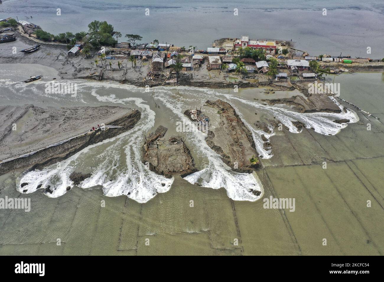 Livelihood disruption hi-res stock photography and images - Alamy