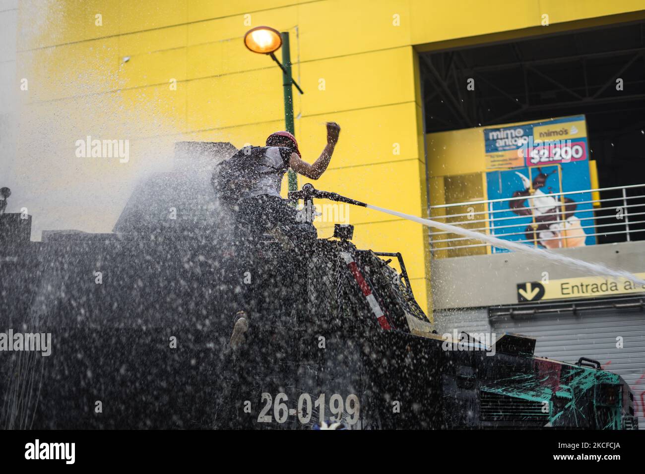 Colombian santiago botero hi-res stock photography and images - Alamy