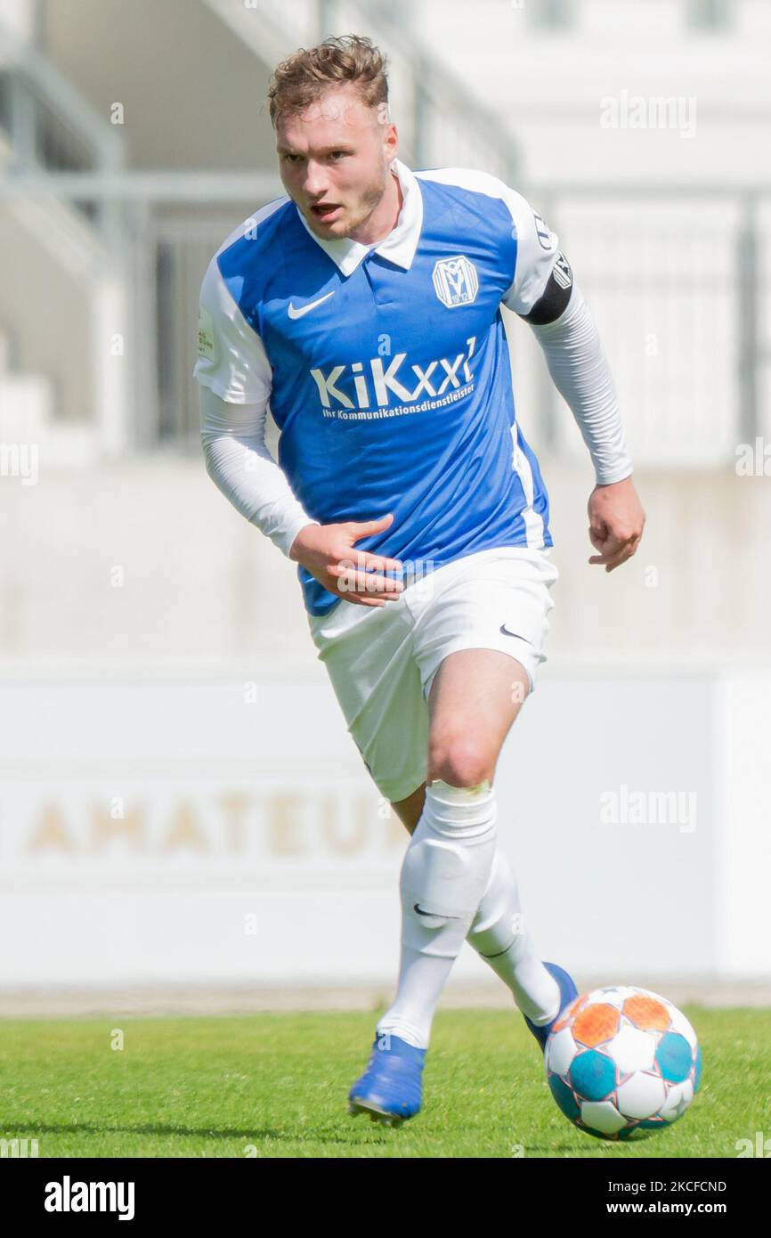 Florian egerer of sv meppen hi-res stock photography and images - Alamy