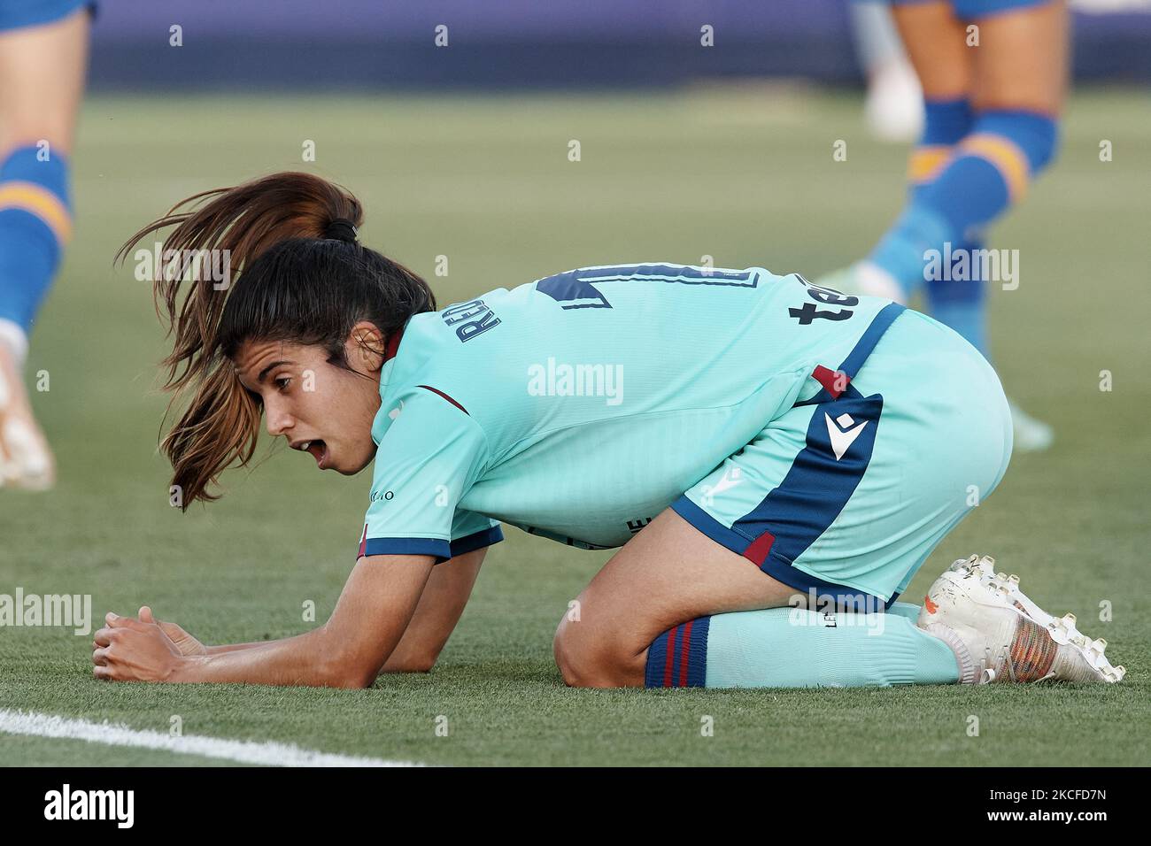 Alba redondo de levante hi-res stock photography and images - Alamy