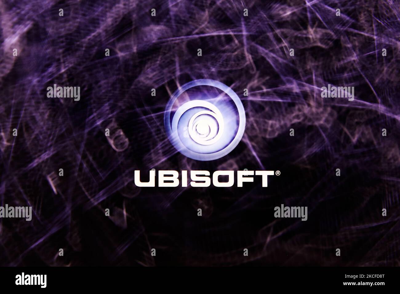 Ubi gaming hi-res stock photography and images - Alamy