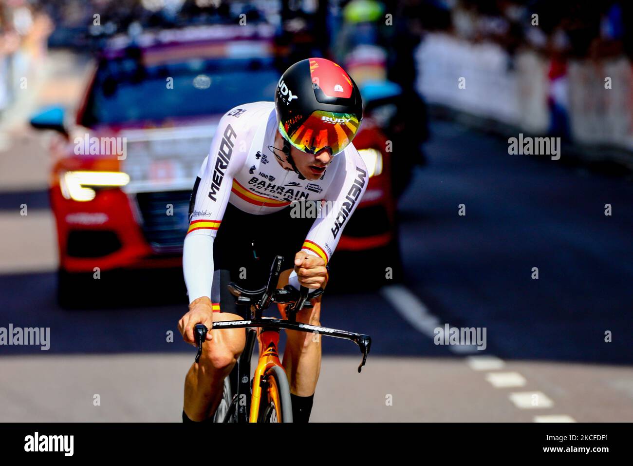 Pello bilbao lopez de armentia hi-res stock photography and images - Alamy