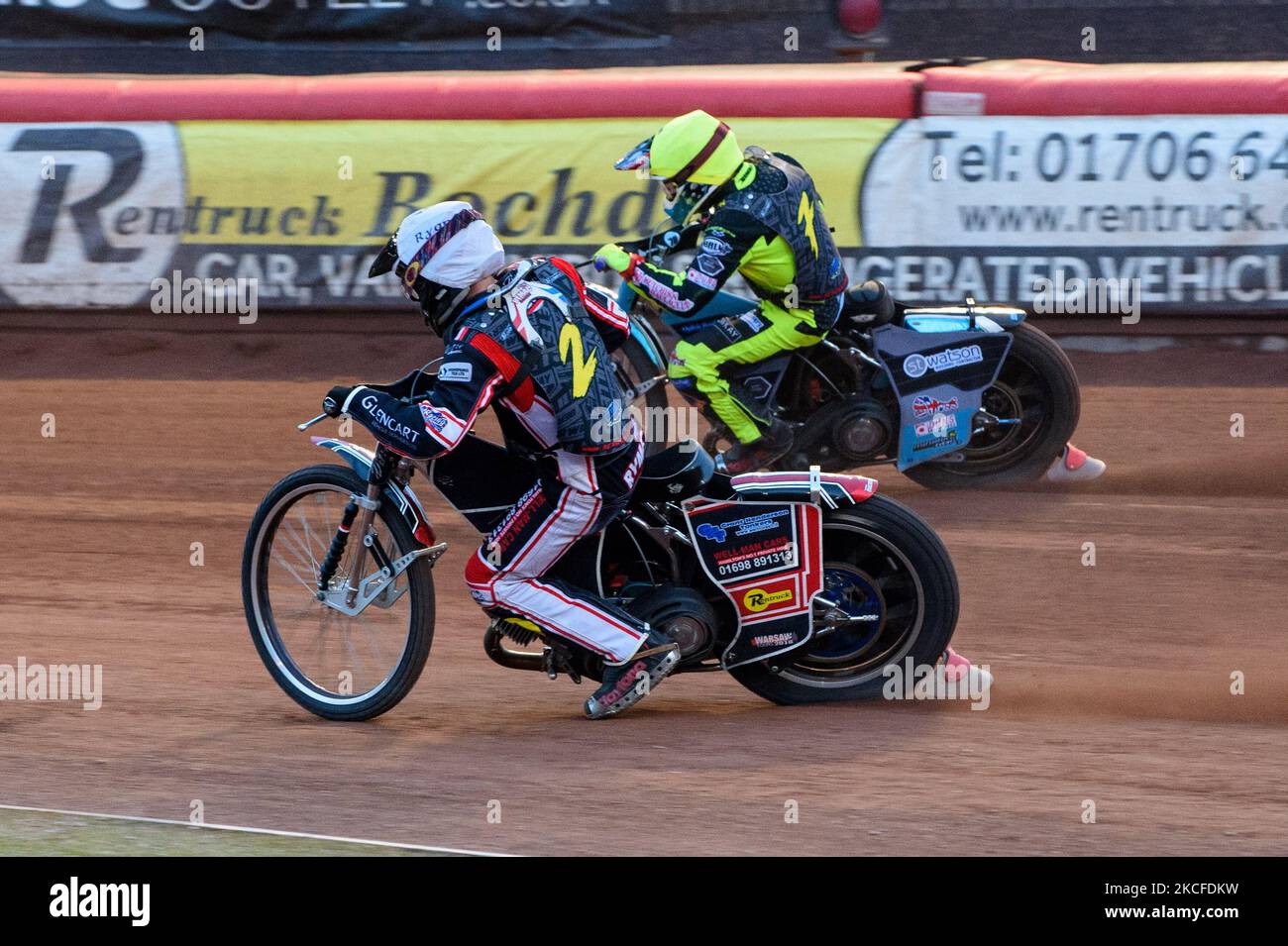 Ian macdonald watson hi-res stock photography and images - Alamy