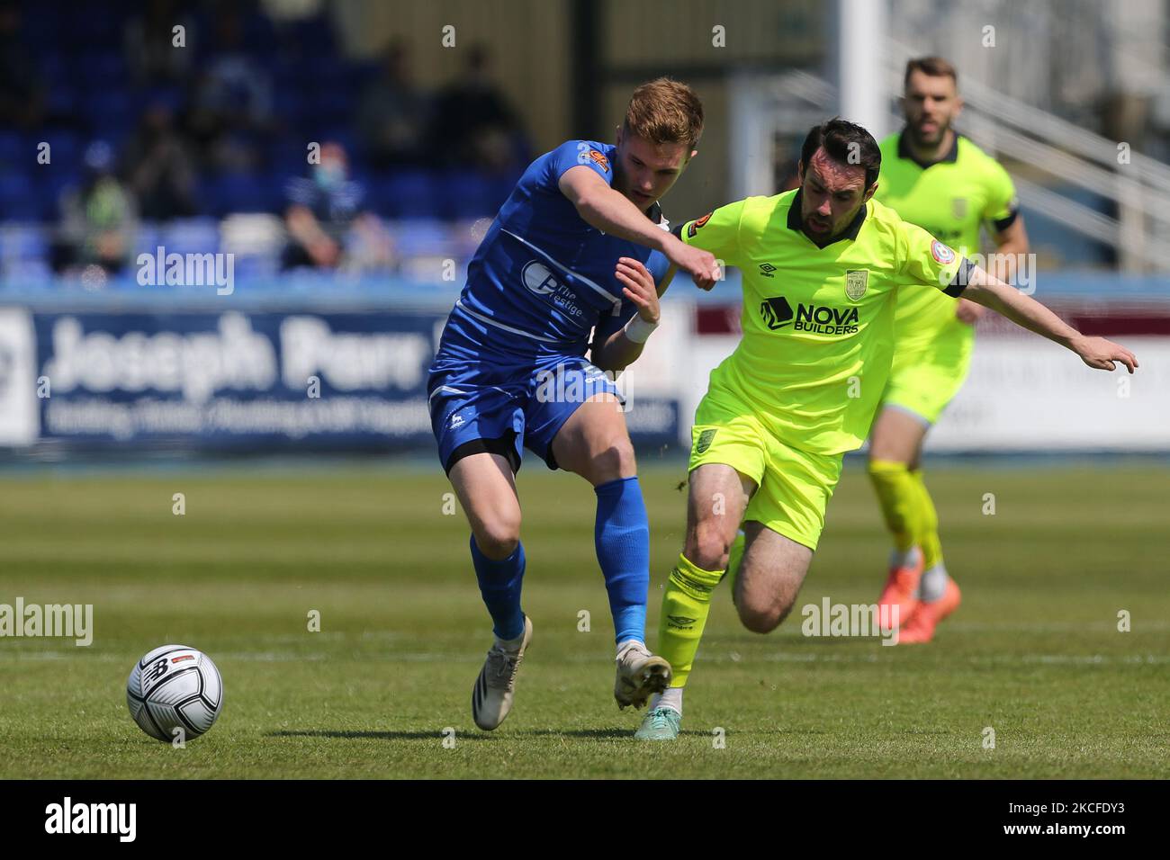 Mark murray hi-res stock photography and images - Alamy