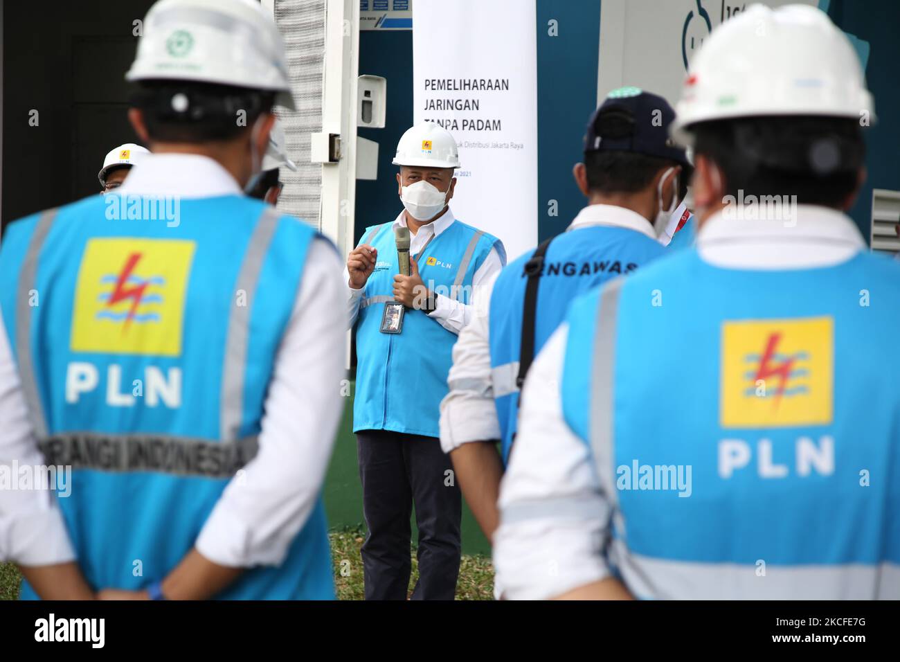 Mobile substation units hi-res stock photography and images - Alamy